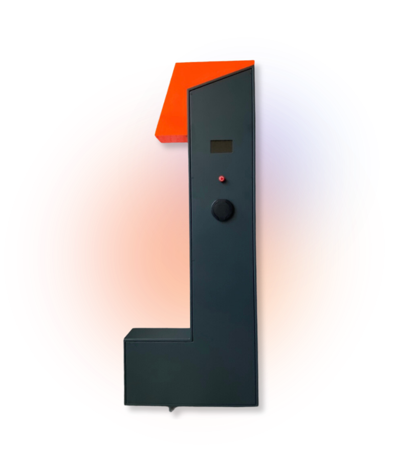 Joule EV charging solutions - charging.joule.gr